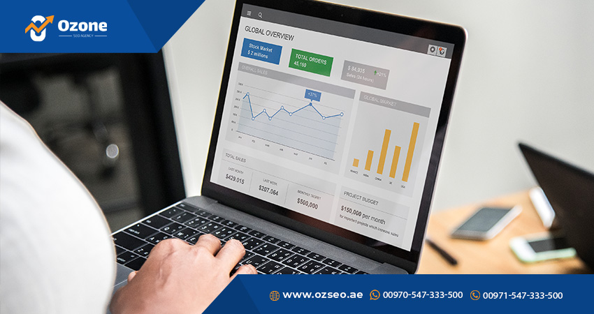 How to do professional search engine marketing with Ozone SEO